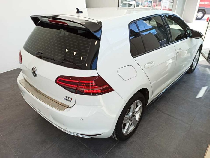 ÇAMKIRAN GARAJ | GOLF 7 VE 7,5 UYUMLU LED STOP